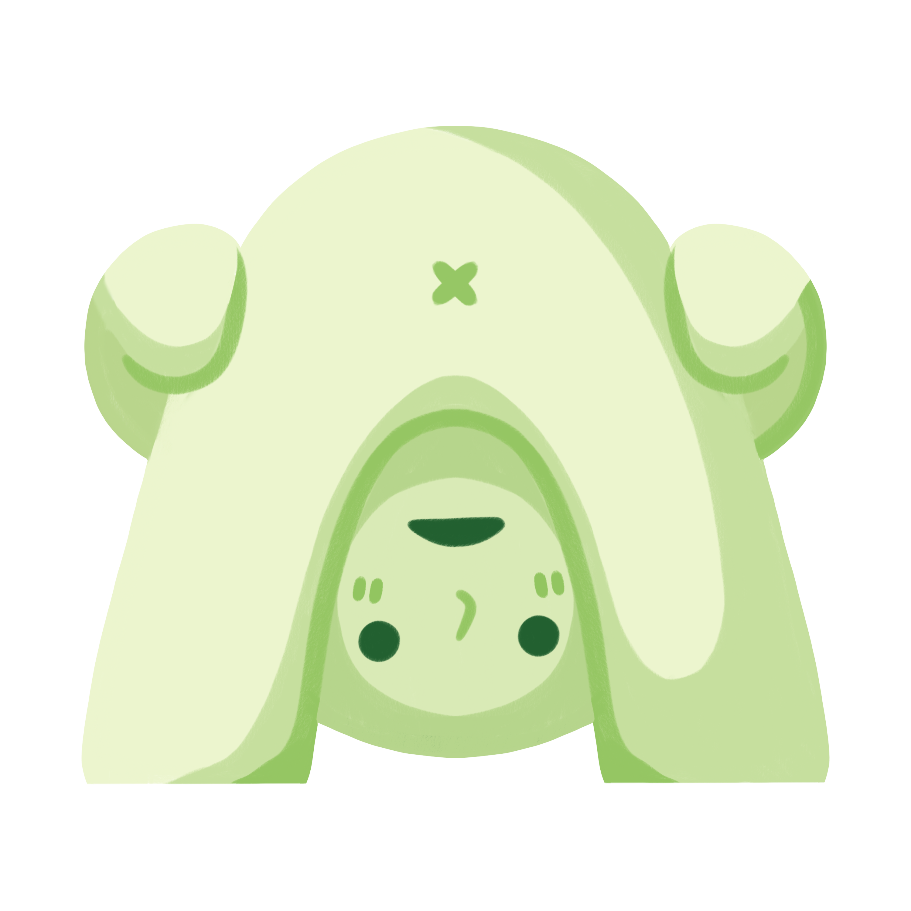 Gyattski Peeker – kuwueen